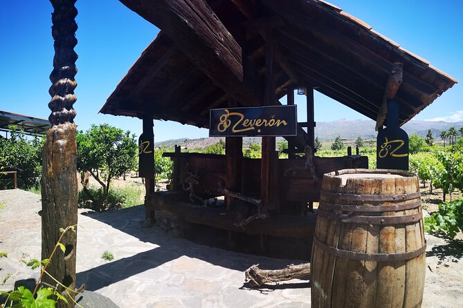 Teide Day & Sunset by Limousine Tour. Drinks Included. - Frequently Asked Questions