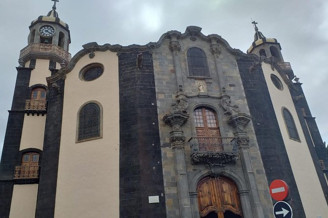 Teide Essential Shore Excursion VIP TOUR - Key Points