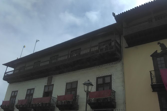 Teide Essential Shore Excursion VIP TOUR - Discovering La Esperanza Forest