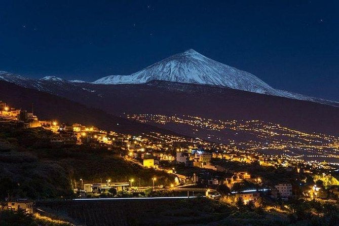 Teide-Icod-Garachico-Masca (Most Popular Bus Tour in Tenerife) - Inclusions and Pickup Information