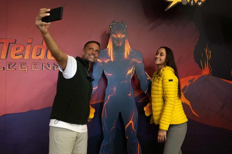 Teide Legends Exhibition Entry Ticket - Final Thoughts: Is It Worth It?