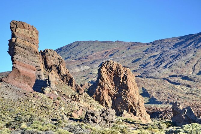 Teide National Park Exclusive and Private Tour - Key Points
