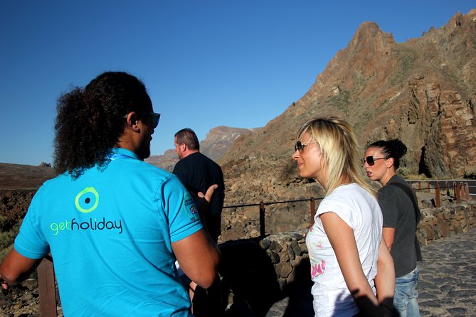 Teide National Park Exclusive and Private Tour - Sunset Viewing Experience