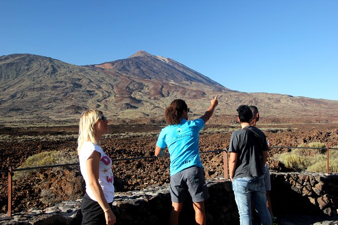 Teide National Park Exclusive and Private Tour - Exploring Tenerifes Rural Areas