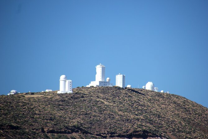 Teide National Park Exclusive and Private Tour - Convenient Tour Logistics
