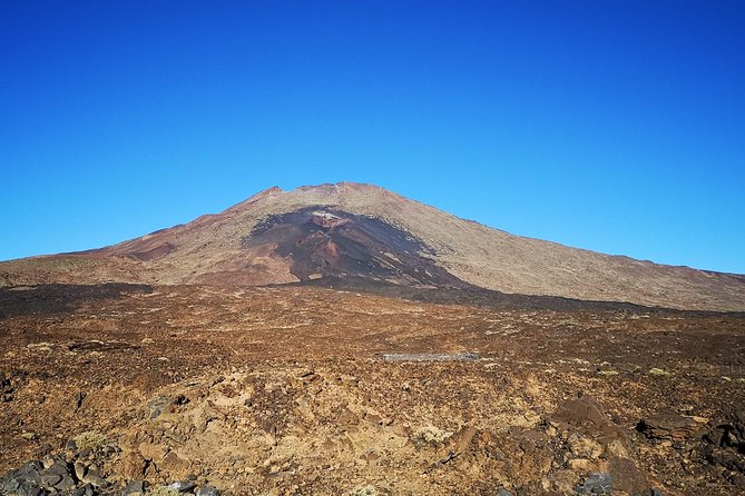 Teide National Park for Smaller Groups - Traveler Experiences and Reviews
