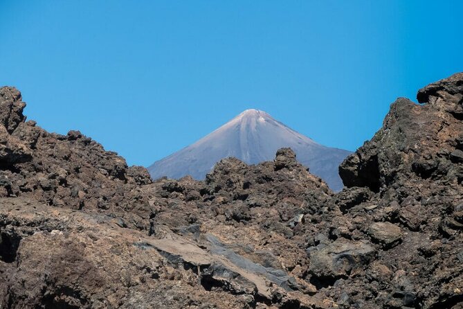 Teide National Park Full Experience with Professional Guide - FAQ
