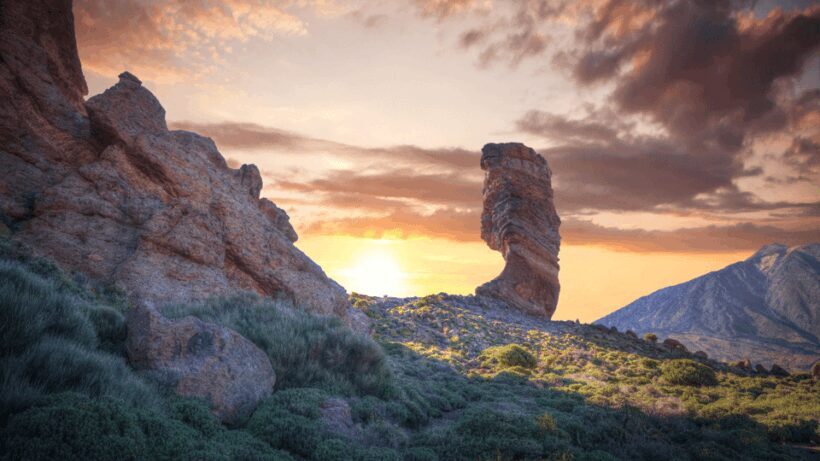 Teide National Park: Landscapes and Viewpoints Private Tour - Key Points