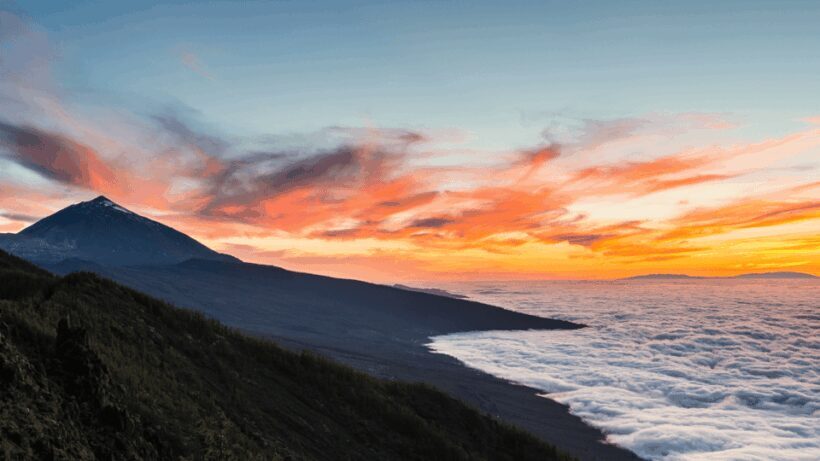 Teide National Park: Landscapes and Viewpoints Private Tour - An In-Depth Look at the Teide National Park Private Tour