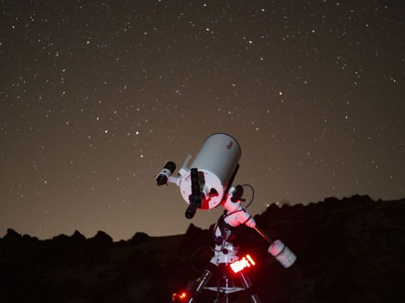 Teide National Park: Moonlight Tour & Stargazing Experience - FAQ