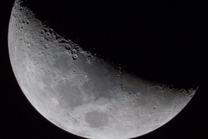 Teide National Park: Moonlight Tour & Stargazing Experience - Stargazing Under the Milky Way