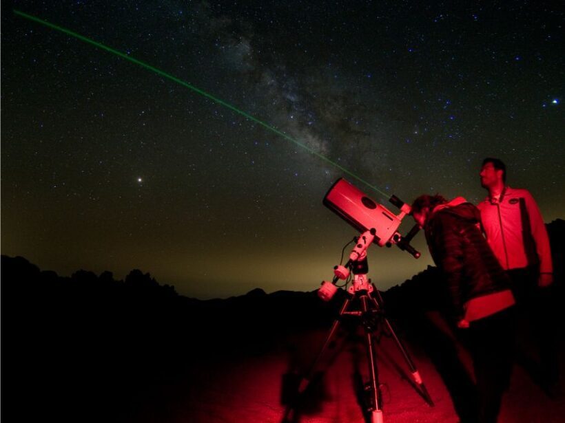 Teide National Park: Stargazing Experience - Practical Details: What to Expect and How to Prepare