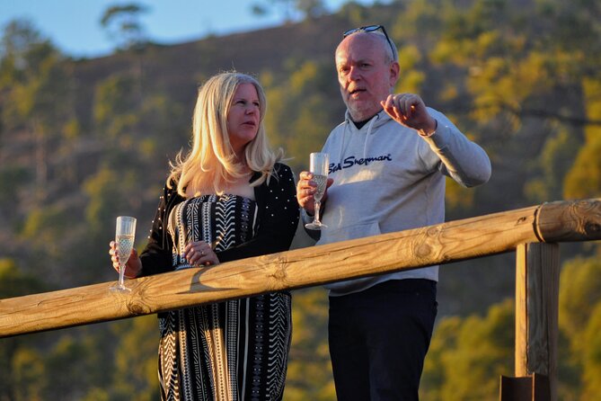 Teide National Park Stargazing Experience Without Dinner(NO Food) - Key Points