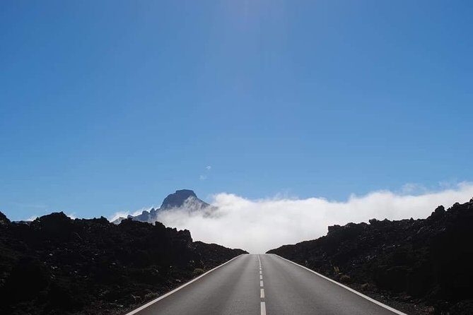 TEIDE NIGHT Astronomy Stargazing Bus Tour, Meal & Drinks included! - The Sum Up