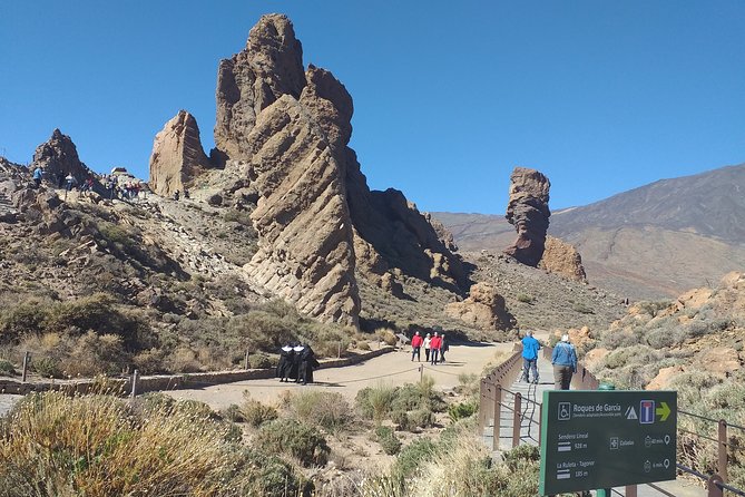 Teide Tenerife´s jewel - Who Should Sign Up?