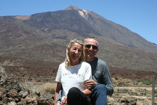 Teide Volcano National Park Quad Biking Tour - Pricing, Booking, and Cancellation Policy