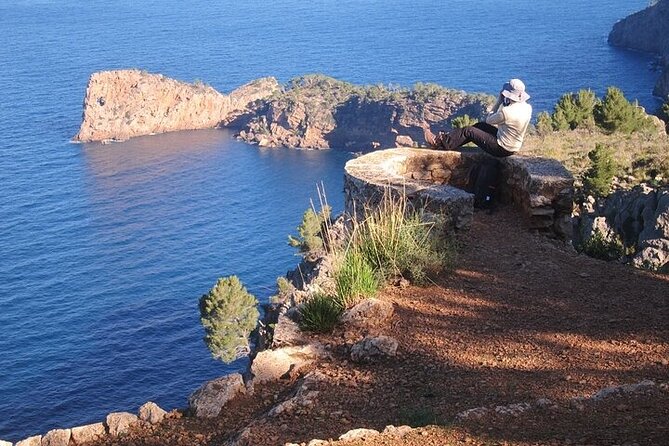 Teix summit in Valldemossa and the Archduke Trail - Authentic, Balanced, and Rewarding