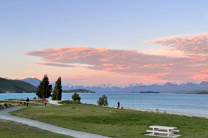 Tekapo Link Duo-Christchurch and Queenstown - Who Should Consider This Service?