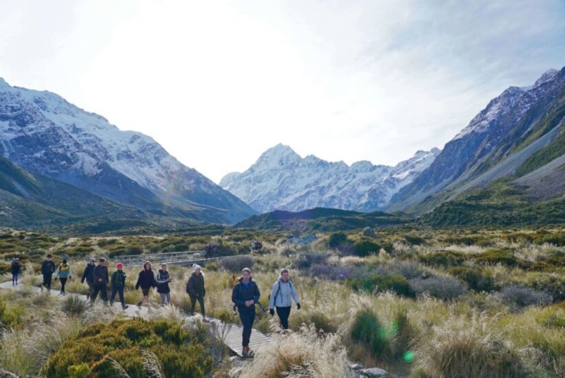 Tekapo: Mt Cook Day Tour with Pukaki, Tasman, & Tekapo Lake - Who Would Enjoy This Tour?