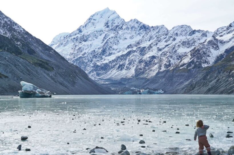 Tekapo: Mt Cook Day Tour with Pukaki, Tasman, & Tekapo Lake - Final Thoughts
