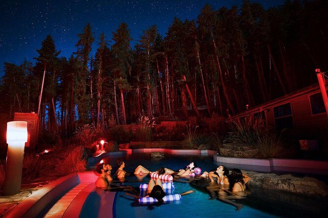 Tekapo Star Gazing Tour - An In-Depth Look at the Tekapo Star Gazing Tour