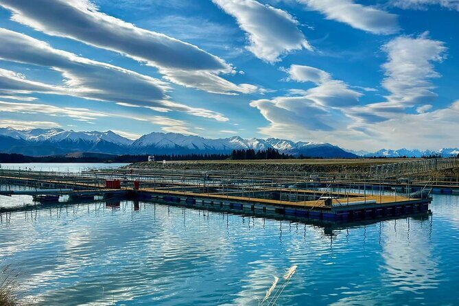 Tekapo to Queenstown via Mt Cook Small Group Tour One Way - What Past Travelers Say