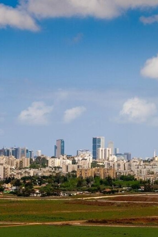 Tel Aviv : Must-See Attractions Private Walking Tour - Exploring Rothschild Boulevard and Bauhaus Architecture