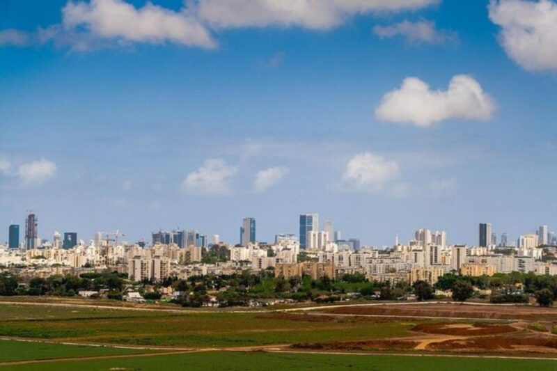 Tel Aviv : Must-See Attractions Private Walking Tour - Practical Details and Value