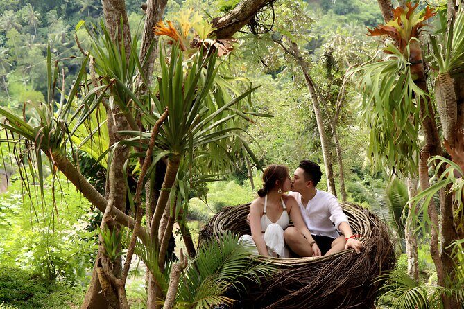 Telaga Waja Rafting and Bali Swing Packages - FAQ