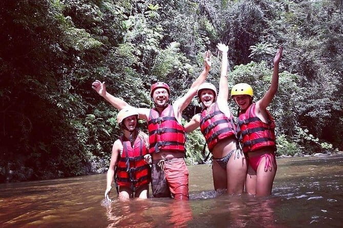 Telaga Waja Rafting and Jimbaran Seafood Dinner - The Sum Up: Is It Worth It?