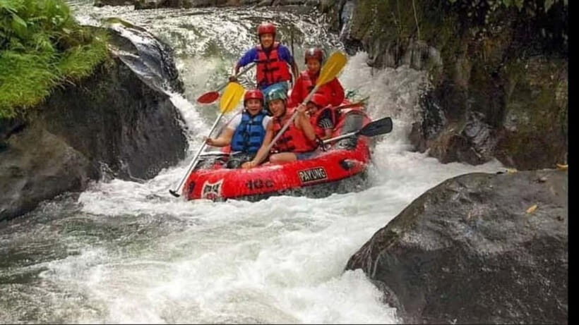Telaga Waja River: Thrilling Rafting Adventure in East Bali - Final Thoughts