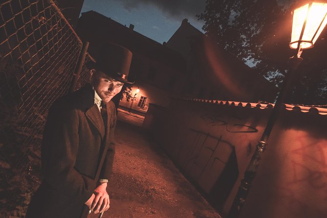 Telltale Ghost Tour - Final Thoughts