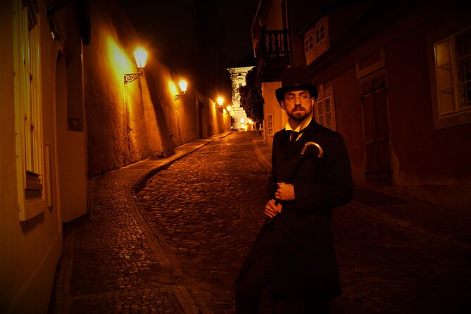 Telltale Ghost Tour - FAQ