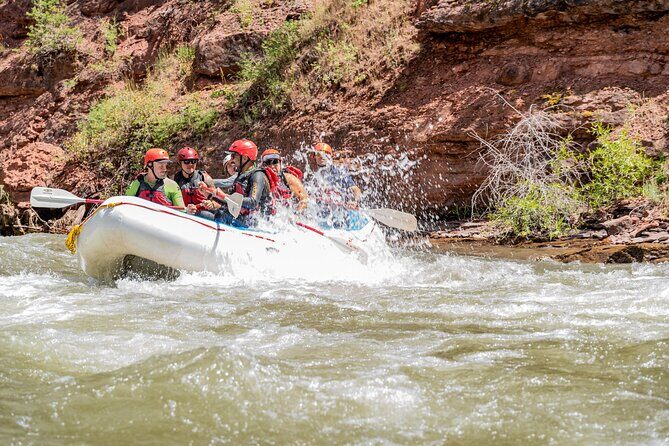 Telluride Afternoon Half Day Rafting Trip - San Miguel River - Comparing Value & Experience