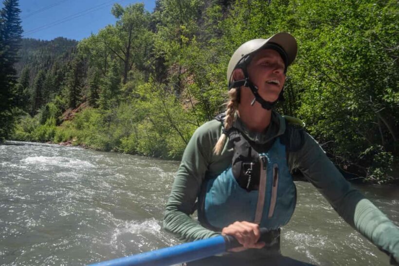 Telluride Afternoon Half Day Rafting Trip - San Miguel River - Frequently Asked Questions