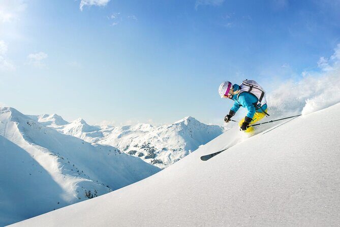 Telluride Guided Backcountry Skiing - Pricing and Value