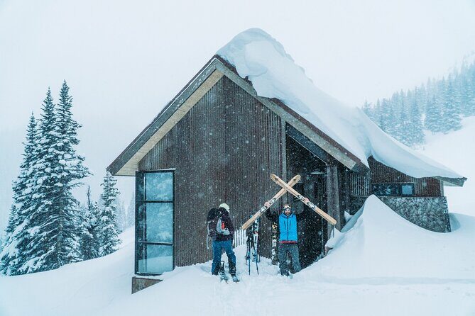 Telluride Guided Backcountry Skiing - The Sum Up