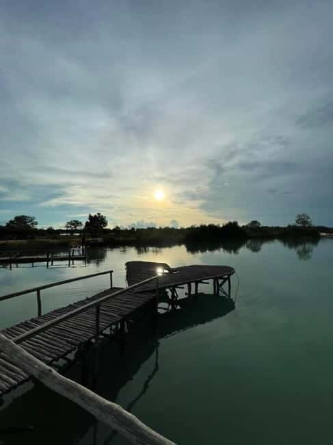 Teluk Sebong: Bintan Desert and Blue Lake Trip - Final Thoughts