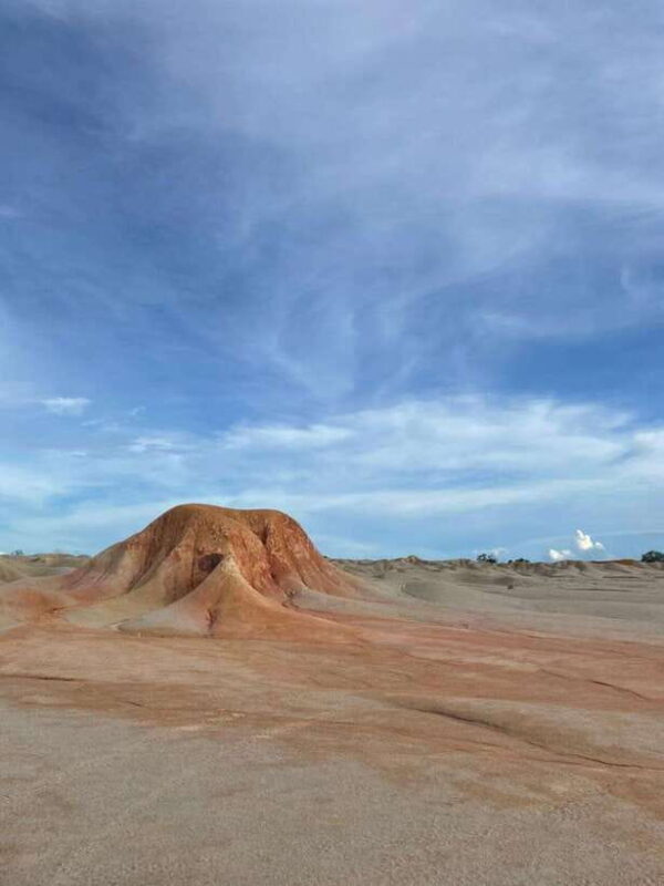 Teluk Sebong: Bintan Desert and Blue Lake Trip - FAQs