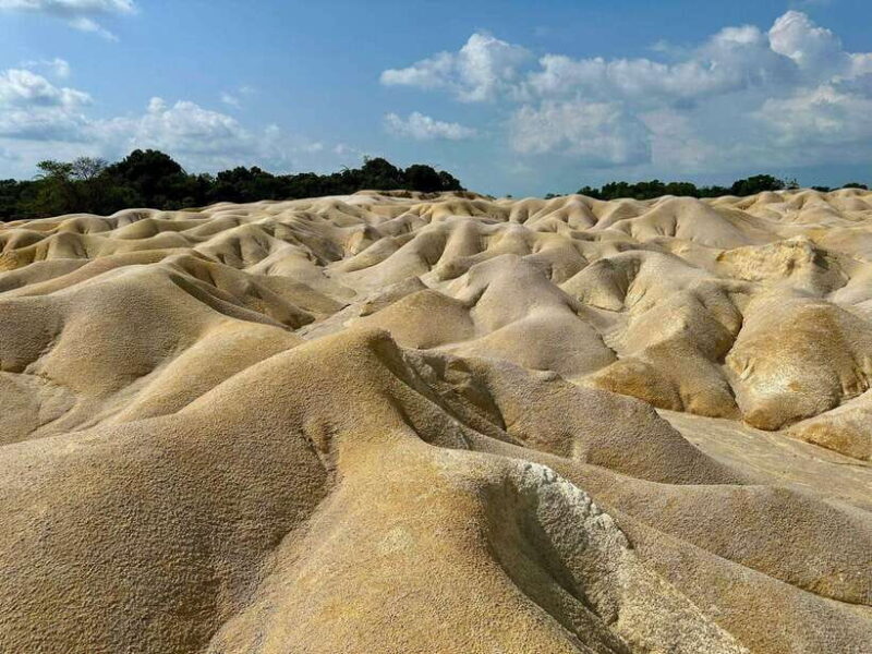 Teluk Sebong: Bintan Desert and Blue Lake Trip - In Summary