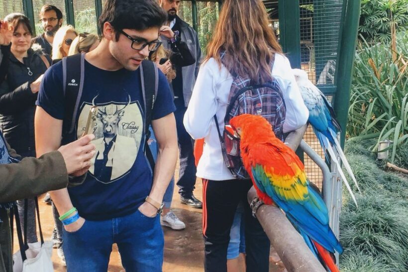 Temaiken Biopark Entry Tickets - FAQ