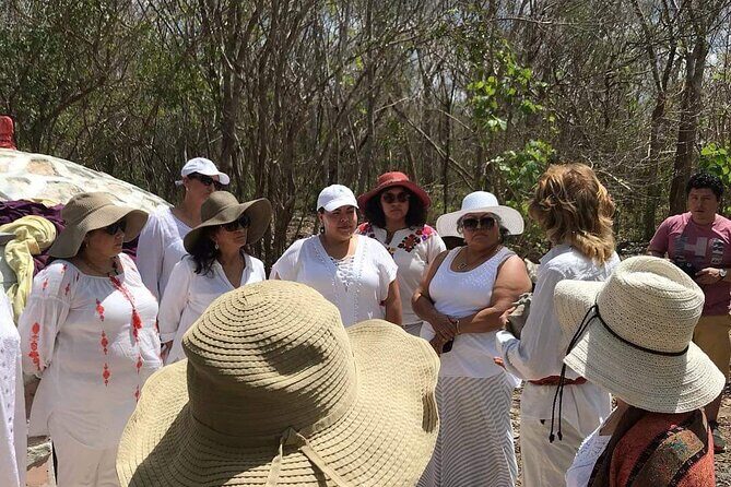 Temazcal Experience in Tulum Alternative Medicine Maya Heritage - What Travelers Say