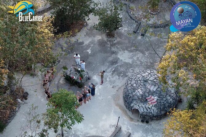 Temazcal Mayan Ceremony and Dinner in Mayan Village - Setting the Scene: Playa del Carmen’s Cultural Outlier