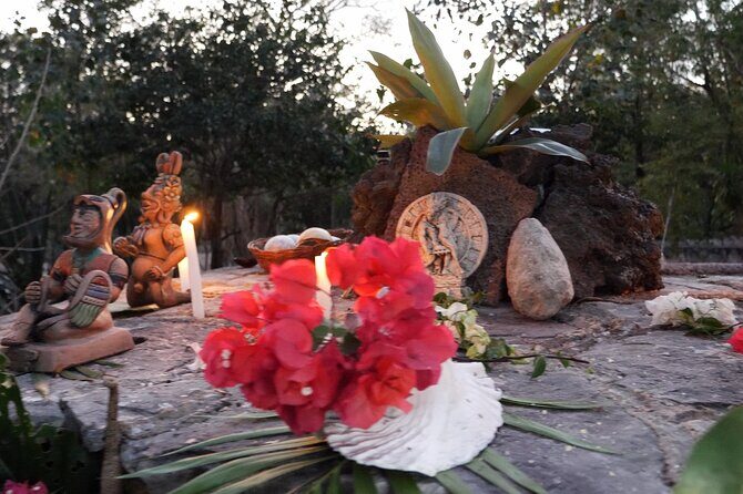 Temazcal Mayan Ceremony and Dinner in Mayan Village - A Traditional Dinner with a Local Twist