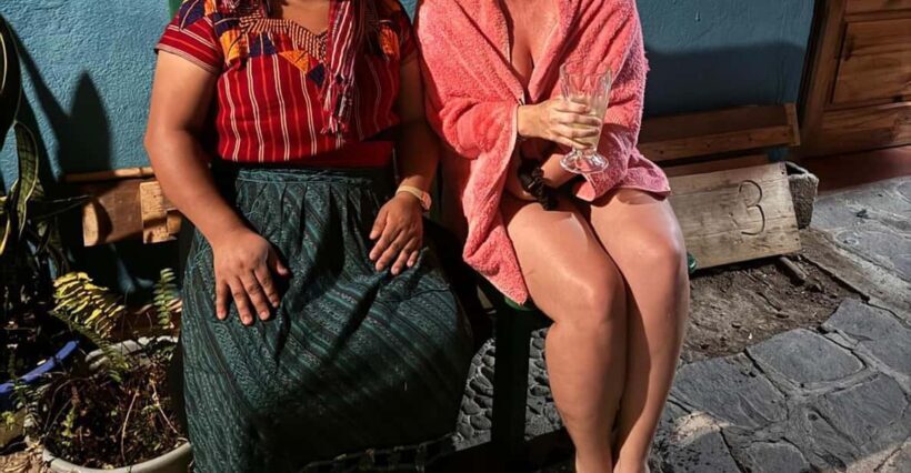 Temazcal sauna and dinner experience, cultural sharing - The Value and Who It’s Best For