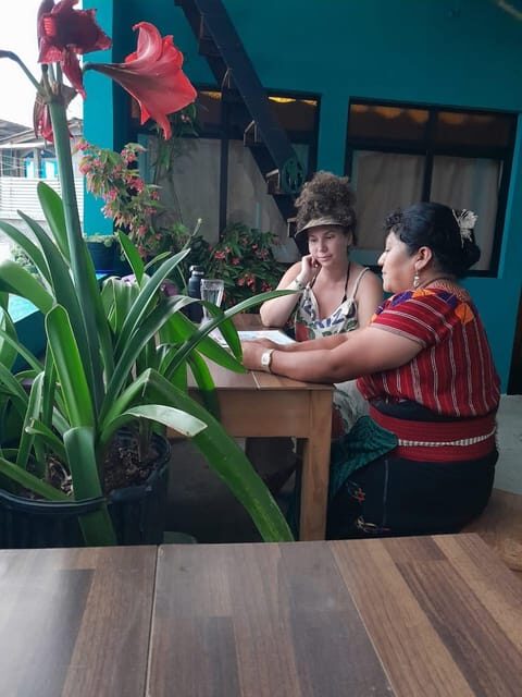 Temazcal sauna and dinner experience, cultural sharing - The Sum Up