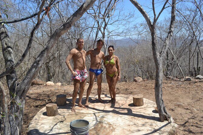 Temazcal Sweat Lodge and Tequila Tour - The Sum Up: Who Will Love This Tour?