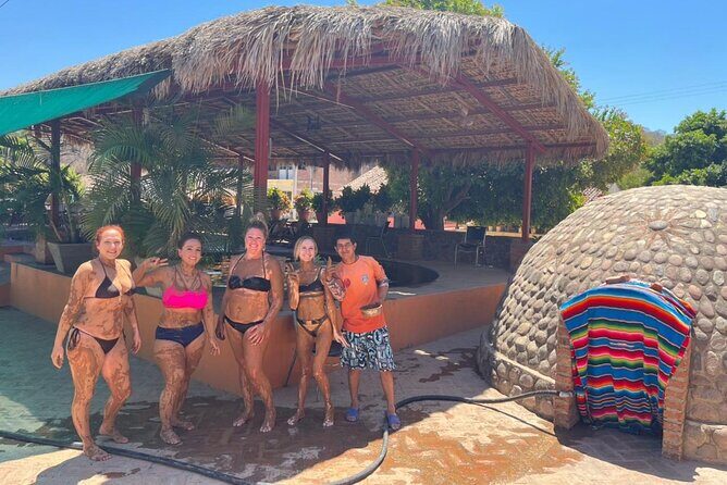 Temazcal Sweat Lodge and Tequila Tour - FAQ