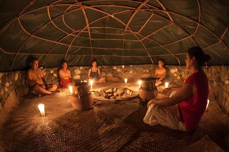 Temazcal Teotihuacan: Experience An Ancient Ceremony - Logistics and Practicalities