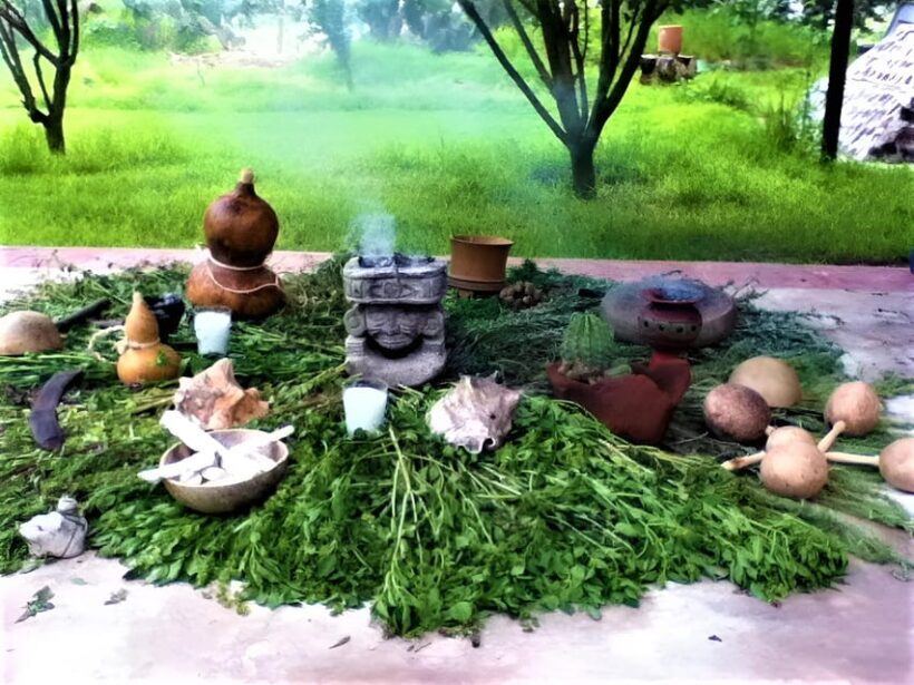Temazcal Teotihuacan: Experience An Ancient Ceremony - Who Should Consider This Tour?